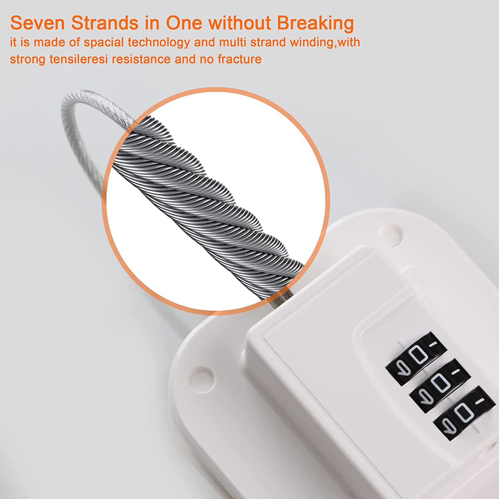 Refrigerator Locks, Child Locks for cabinets, Combination Locks Sticky Pantry Suitable for Children Adults Drawers freezers Windows Closets, etc. as Required (Pack of 2)