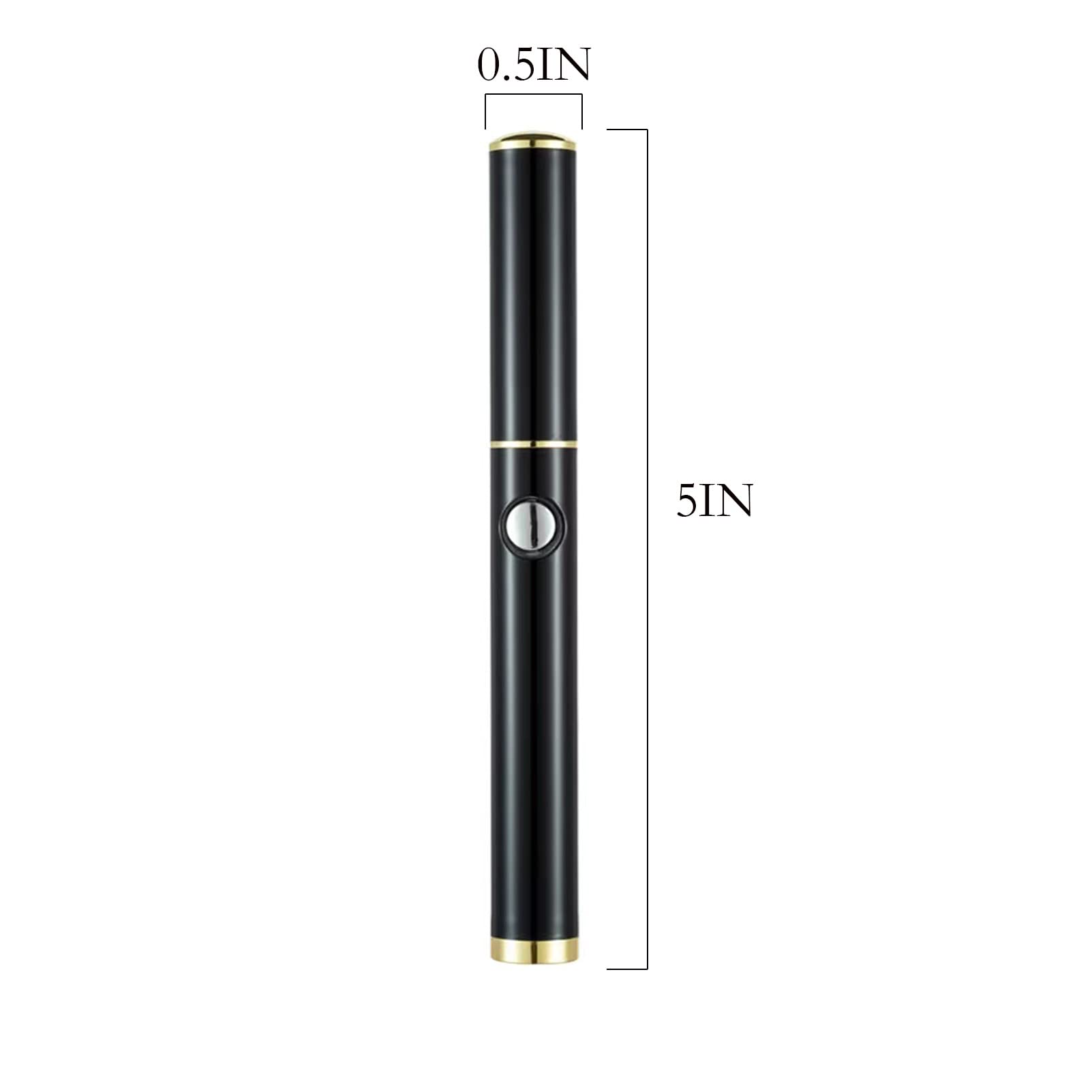 Presenter, Presentation Clicker, Applicable to on-site Guidance, Sand Table Sales, Conference Presentation, etc