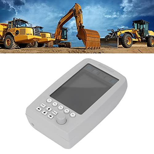 Okuyonic 135 215 330, Excavator Monitor Excavator Control Panel PC LCD Screen for Industrial Use