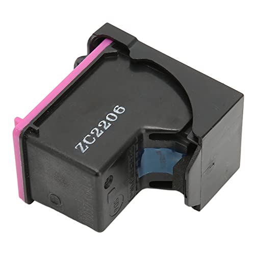 Printer Cartridge, Large Replacement Ink Cartridge (H-301XLC Colorful)