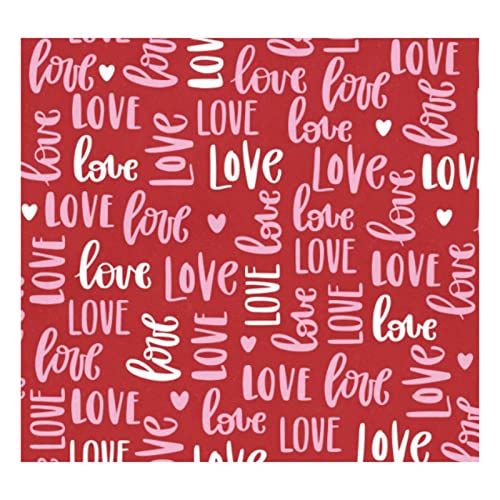 susiyo Valentine Day Drawn Love Insulated Water Bottle, 17oz Double Wall Vacuum Reusable Stainless Steel Bottle