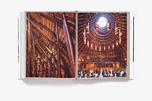 Habitat: Vernacular Architecture for a Changing Planet