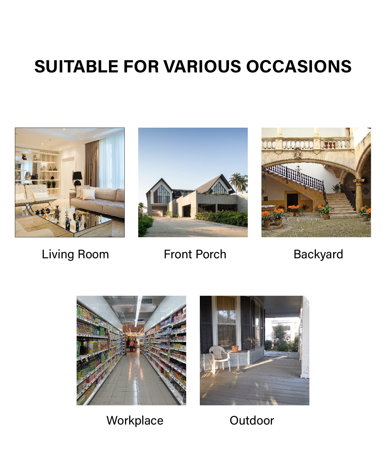 SC2000 Light Bulb Security Camera: Wireless 5G Indoor Outdoor Lightbulb Panoramic Dome Smart Camera with 1080P App Control Motion Detection Night Vision for Home Garden Baby Pet
