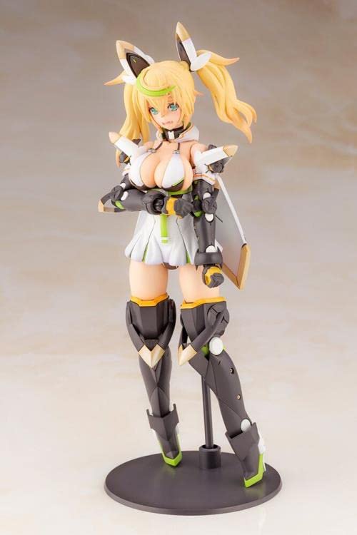 Tina Art Phantasy Star Online 2 ES Gene Stella TEARS Version PVC Model Kit kp482