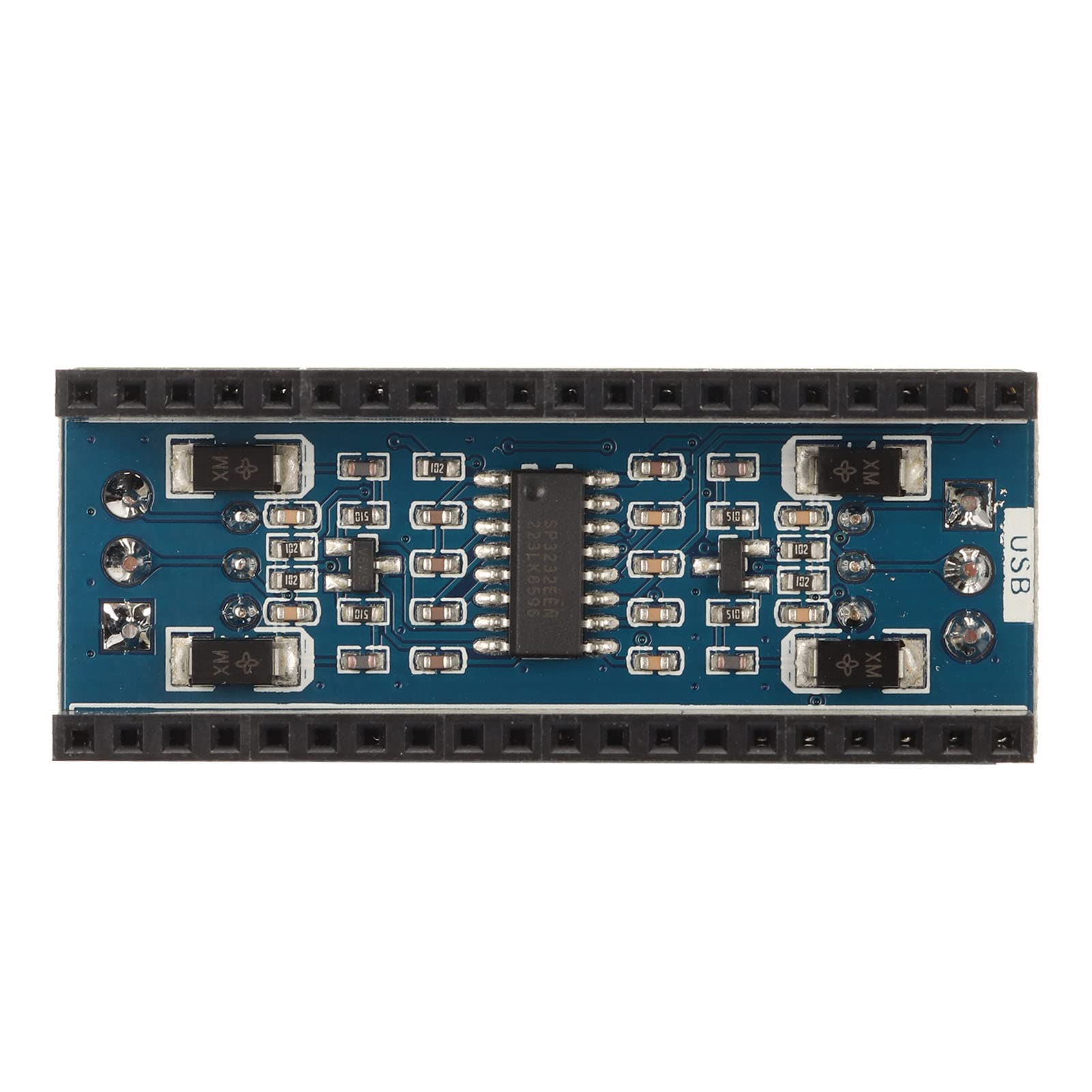 Shanrya PCB Expansion Board, 3.3V-5V Expansion Board for PC
