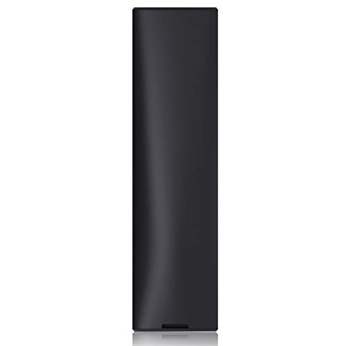 Remote XRT136 fit for Vizio Smart TV E75-E16 E80U-D3 M50-D1 M55-D0 M60-D1 M65-D0 M70-D3 M80-D3 P50-C1 P55-C1 P65-C1 P75-C1 E32-D1 E32H-D1 E40-D0 E43-D2 E43U-D2 E48-D0 P759-G1 E75-E1 E75-E3 E80-E3