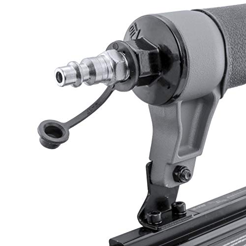 NuMax SFN50 Pneumatic 16 Gauge 2" Straight Finish Nailer