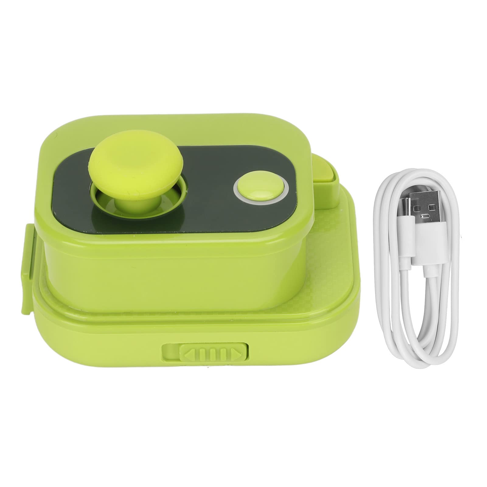 Mobile Phone Game Joystick, Prevent Lost 4 Modes Touch Game Control for Tablets (Green)