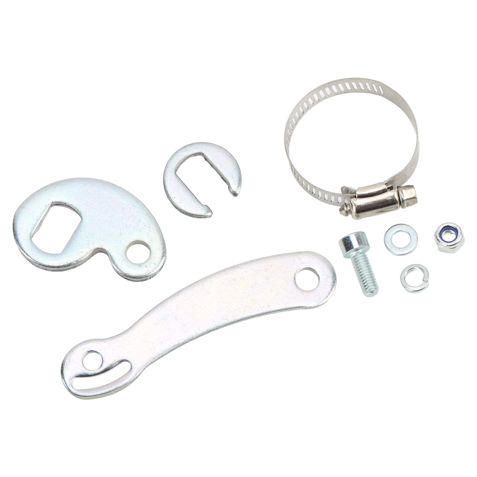 JIJO Universal M16 Torque Arm Conversion Kit for Electric Bicycle Front Rear High Power Motor orque Arm Conversion Kit