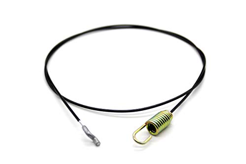 Pro-Parts Clutch Drive Cable for MTD 746-04229, 746-04229B, 946-04229, 946-04229B