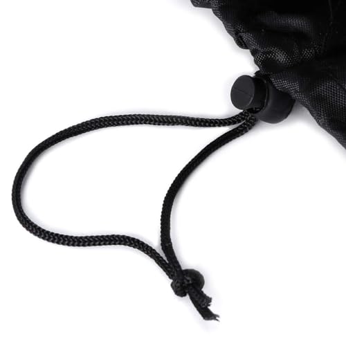 Vogast Nylon Trimmer Engine Cover Waterproof Cover for Grass Trimmer Edger Nylon