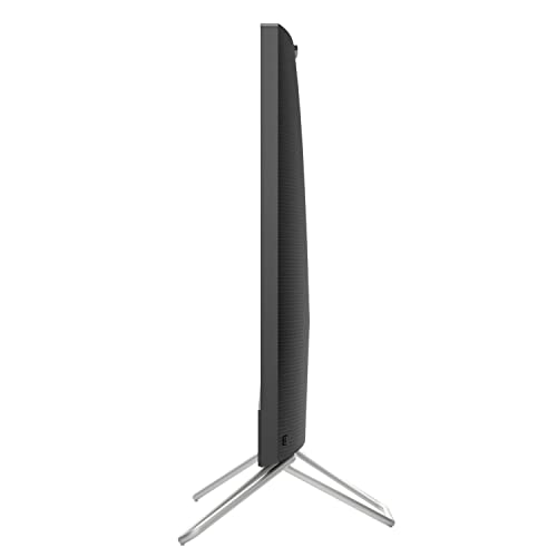 HP Essential All-in-One Desktop, 24" FHD Display, Intel Core i5-1235U Processor, 16GB RAM, 1TB PCIe SSD, IR Camera, HDMI, RJ-45, Wi-Fi 6, Wired Keyboard & Mouse, Windows 11 Home, Black