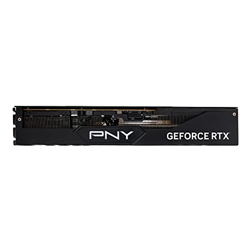 PNY GeForce RTX™ 4080 16GB Verto Triple Fan Graphics Card DLSS 3