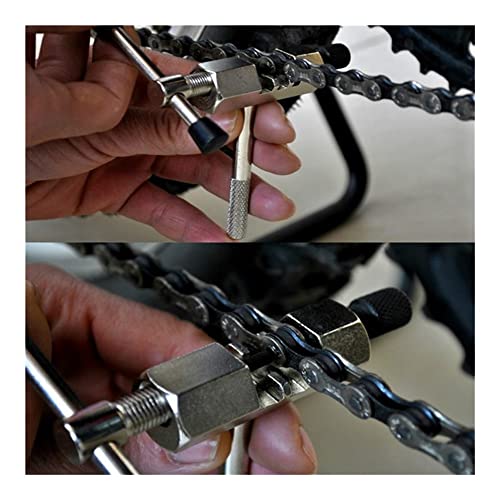 MILiG Bike Bottom Bracket Tool Removers, Bottom Bracket Sockets, Crank Puller Wrenches, MTB Road BMX Bike Tools, Bike Repair Tools, Knives, Cassette Kits, Chains Bicycle Bottom Bracket Removal Tool