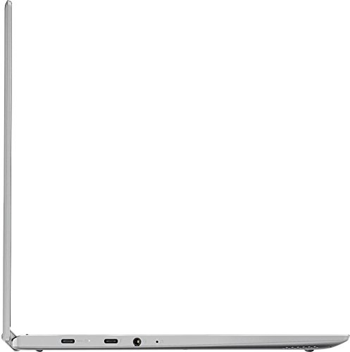Lenovo Yoga 720 2-in-1 13.3" FHD IPS Touch-Screen Ultrabook, Intel Core i5-7200U, 8GB DDR4 RAM, 256GB SSD, 802.11ac, Bluetooth, Fingerprint Reader, Backlit Keyboard, Thunderbolt, Windows Ink-Windows10