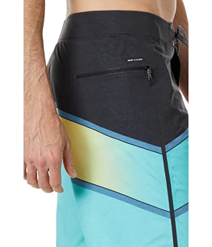 Rip Curl Mirage Revert Ultimate 20" Boardshorts Aqua 32