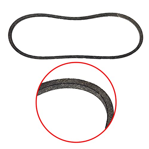 Mikatesi Snowblower Rubber Auger Paddles 753-04472 735-04032 735-04033 953-04472 Scraper Bar 731-1033 Belt 754-04204 8 Pack for MTD Craftsman 21 inch Single Stage Snow Blower with Hardware Kit