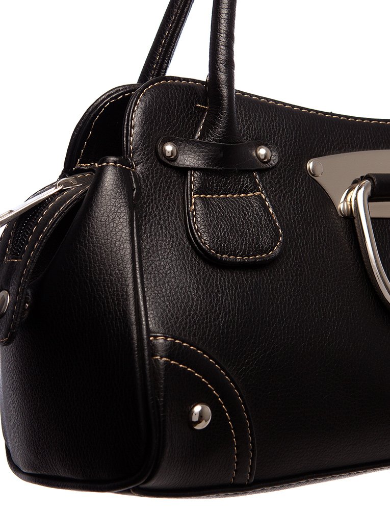Handbags For All Medium Structured Hobo Shoulder Handbag