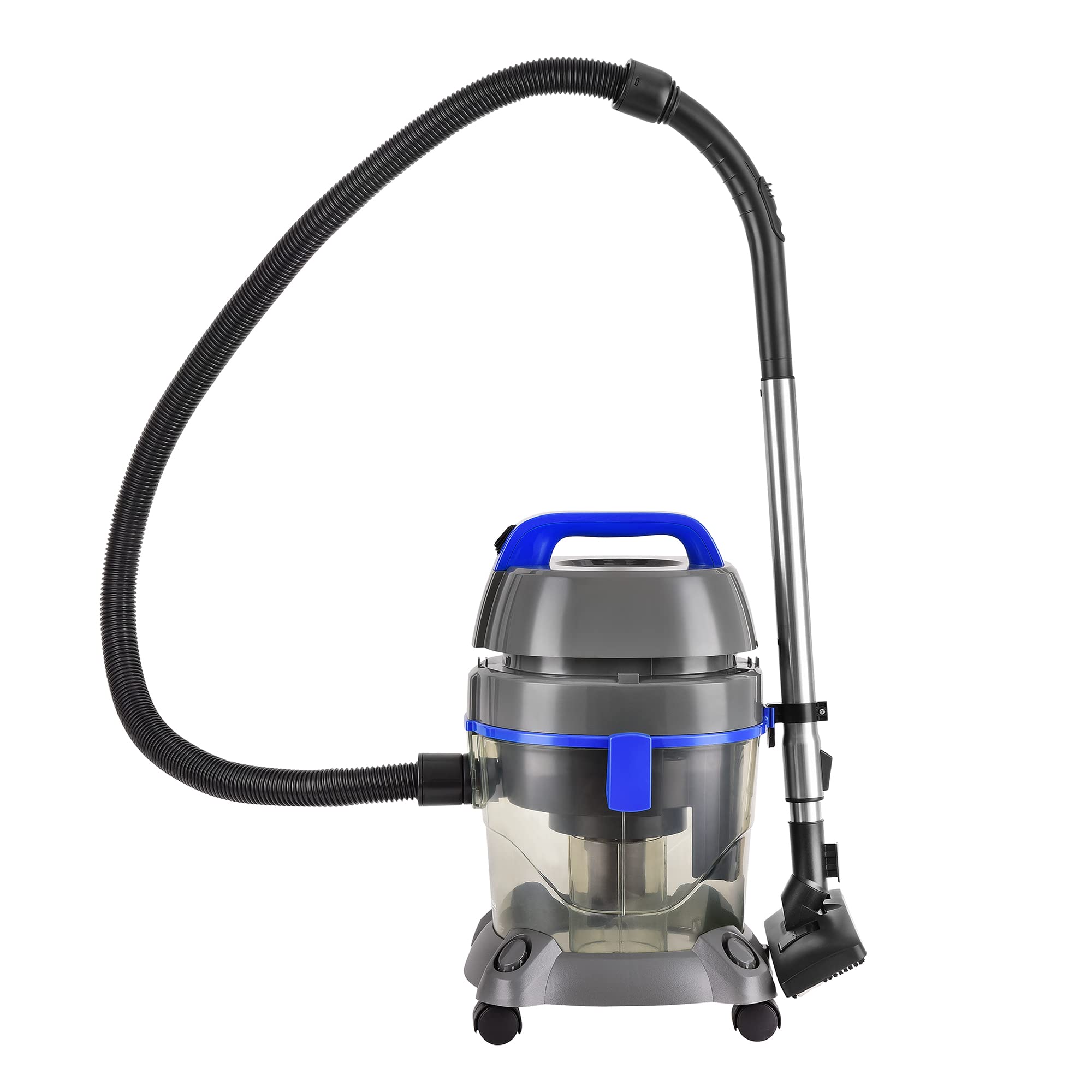 Kalorik Home Water Filtration Vacuum with Pet Brush