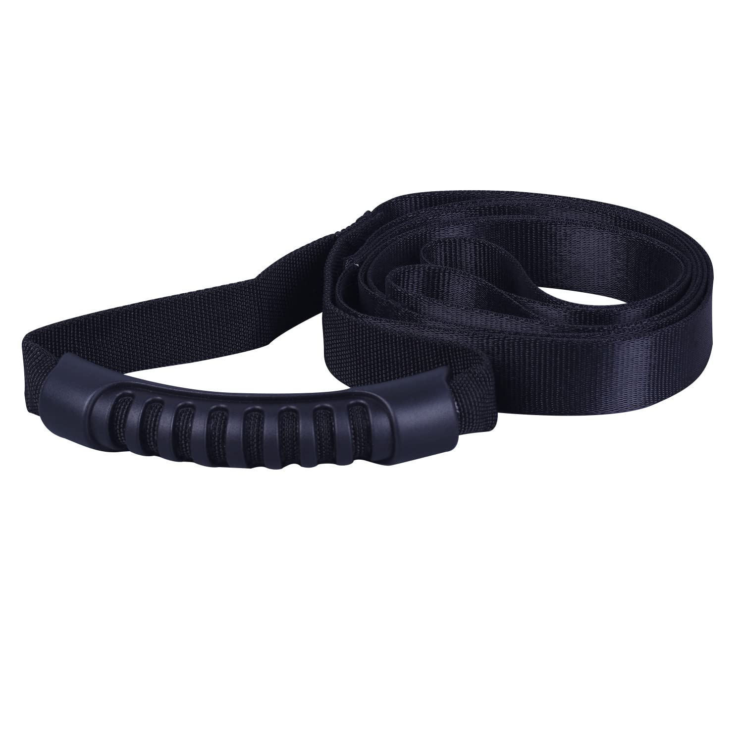 HAOYUNLAI Kayak Stand Up Assist & Drag Strap , Pulling Cord Kayak Standing Aid Dragging Accessories for Kayaker,Canoe Drag Handles Adjustable Boat Standing Rope