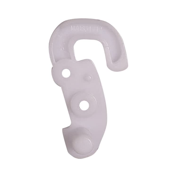YesParts MJB63171201 Durable Refrigerator Stopper Door