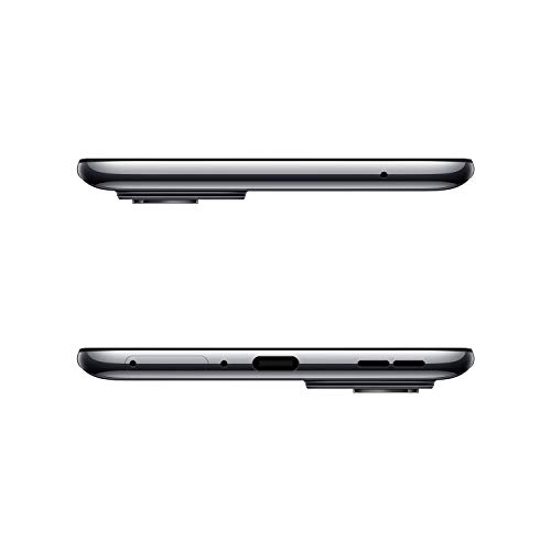 OnePlus 9 5G LE2110 256GB 12GB RAM Factory Unlocked (GSM Only | No CDMA - not Compatible with Verizon/Sprint) China Version - Astral Black