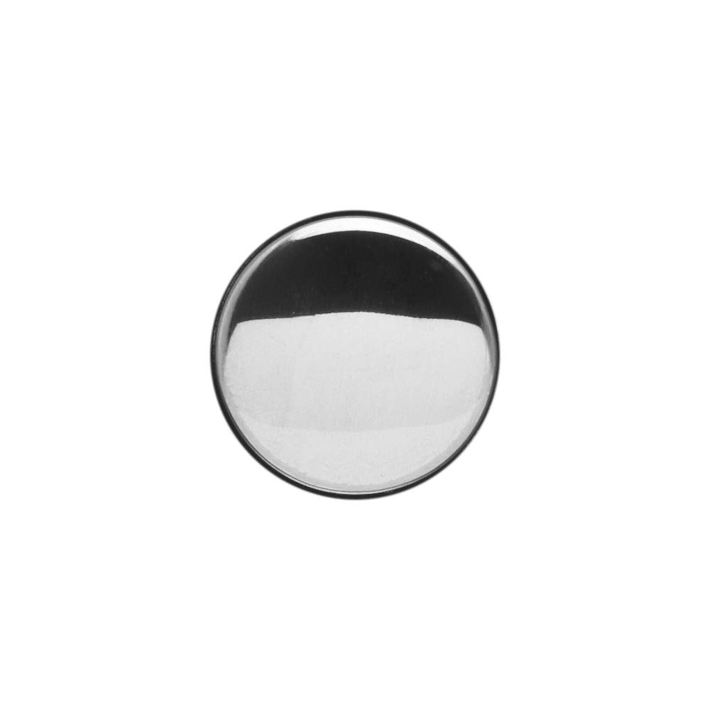 PF WaterWorks PF0240 2 Hole Pop-Up Stopper, Chrome