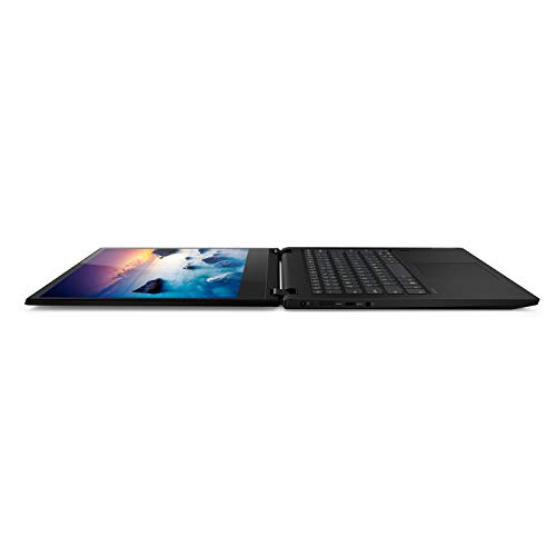Lenovo Flex 14 Convertible Laptop, 14 Inch FHD (1920 X 1080) IPS Touch Display, Intel Core I5-8265U Processor, 8GB DDR4 RAM, 128GB Nvme SSD, Intel UHD Graphics 615, Windows 10, 81SQ0009US, Onyx Black