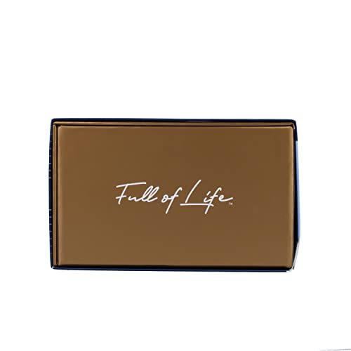 Trapp - No. 20 Water - 16 oz. 3-Wick Candle - Aromatic Home Fragrance with Fresh Scent of Fresh Ozone, Aqueous Notes, & White Florals Notes - Soy Wax Blend