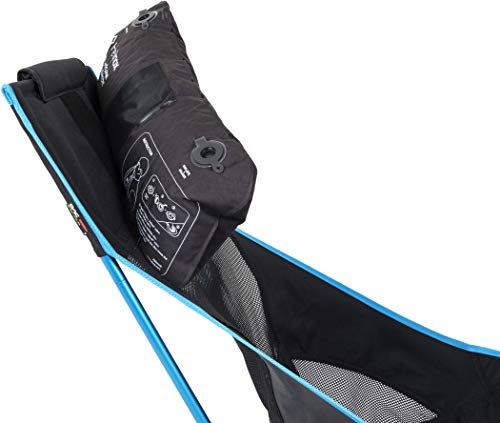 Helinox Inflatable Headrest Camping Chair Pillow