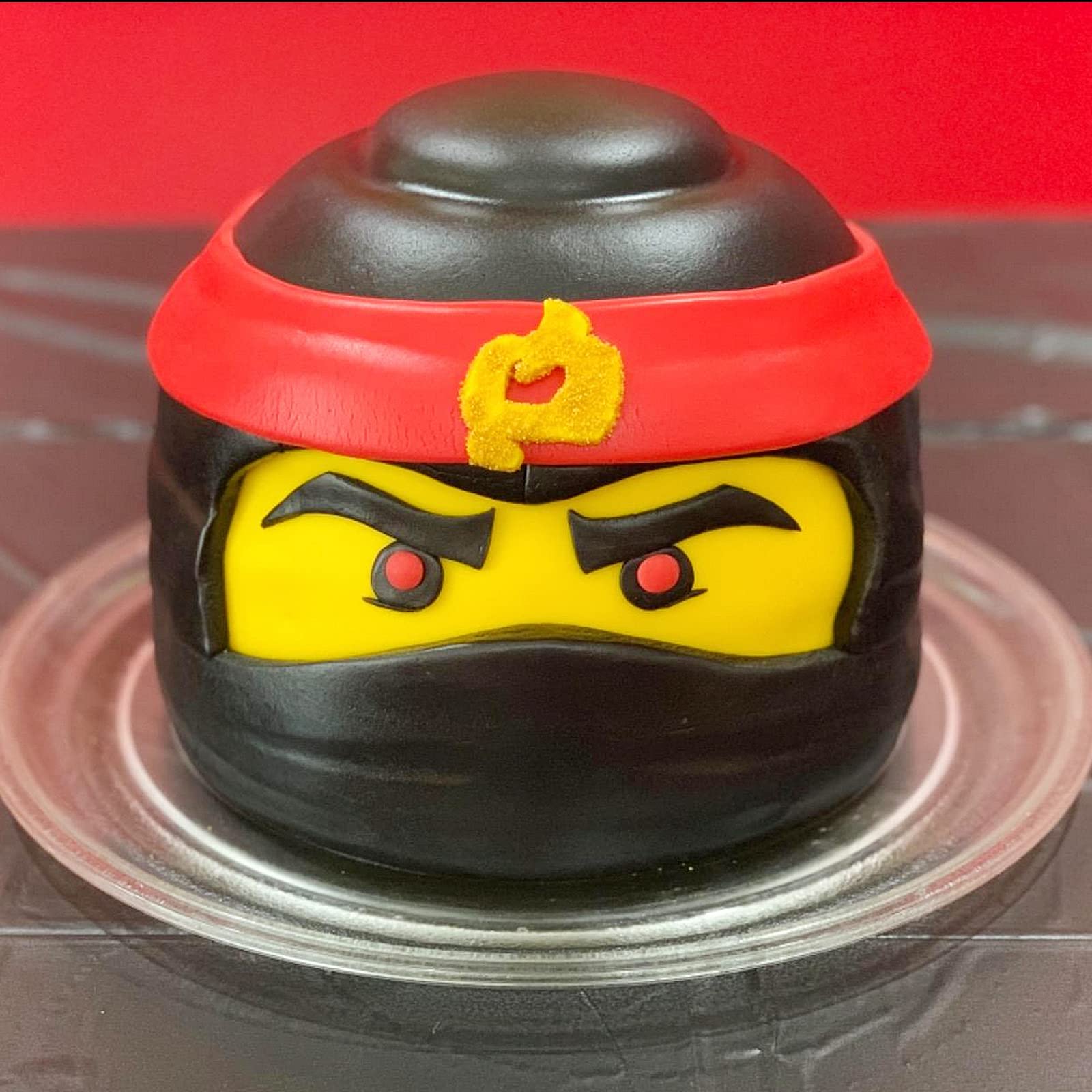 Kundalini 6inch Ball Cake Pan Dome Cake Pan Anodized Aluminum Hemisphere Pan 3D 6inch Sport Ball Cake Pan DIY Birthday Cake Pan