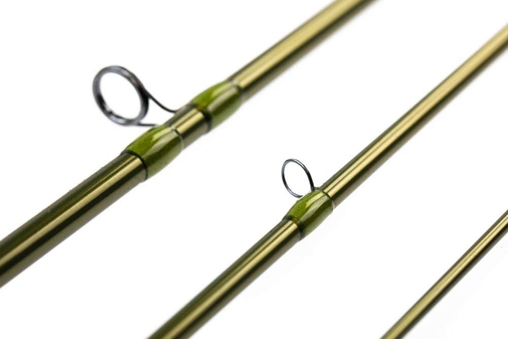 Hardy HROUL864 Ultralite Rod 8'6"
