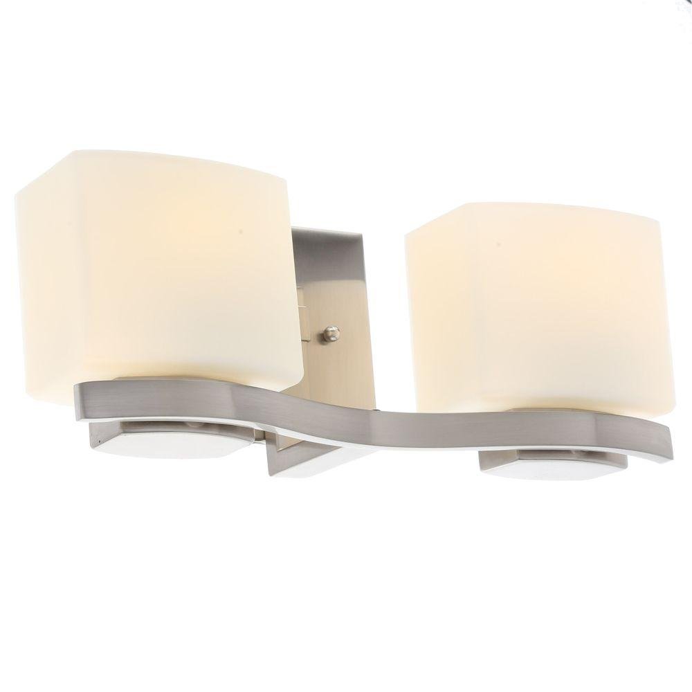 Hampton Bay 837 292 Lighting