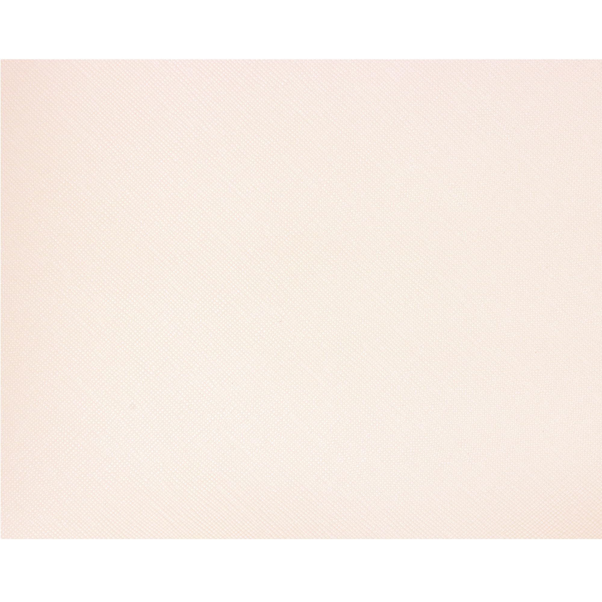 Ramya Solid Color Faux Leather Sheet Roll 12"X53" (30cm x 135cm), Faux Leather Fabric is Very Suitable for Making Crafts, Bows, Leather Earrings, Sewing DIY Projects (Coffee Color)