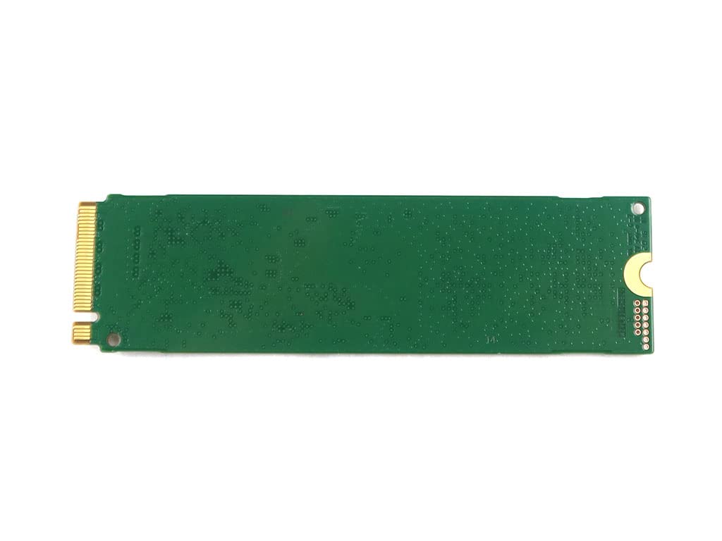 Solid State Drive SSS0T22293 8SSSS0T22293 Compatible Replacement Spare Part for Lenovo Samsung PM981a MZ-VLB512B 512GB PCI Express 3.0 x4 TLC NVMe M.2 2280 Internal SSD