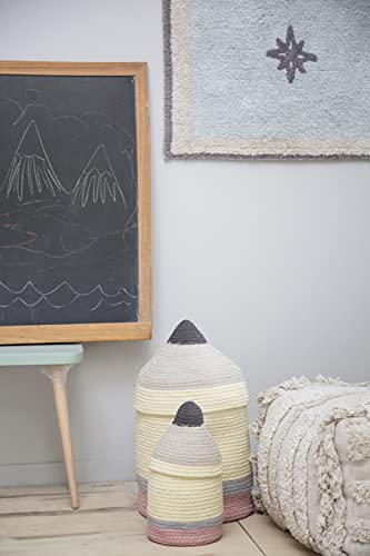 Lorena Canals Basket Pencil Large