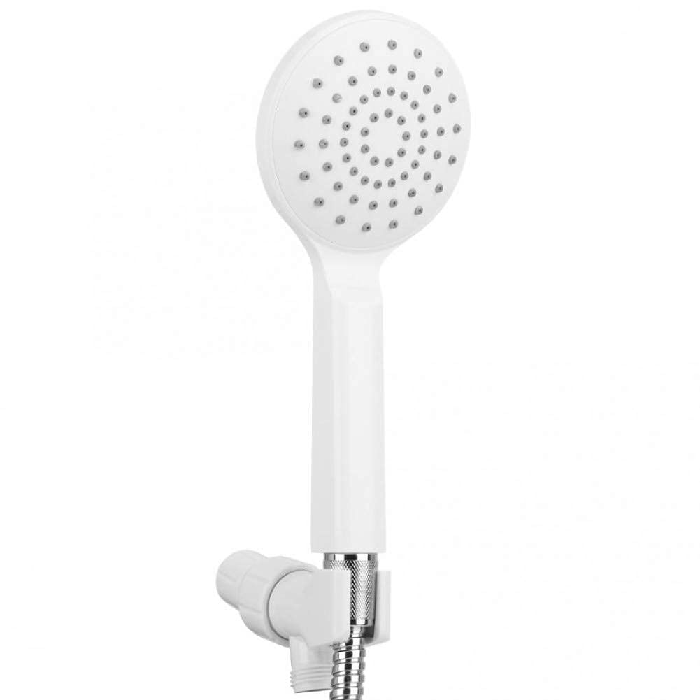 Handheld Bathroom Fitting Nozzle,Handheld Shower Head Set Concealed Installation Shower Sprayer Head W/Hose Kit Bathroom Accessories Shower
