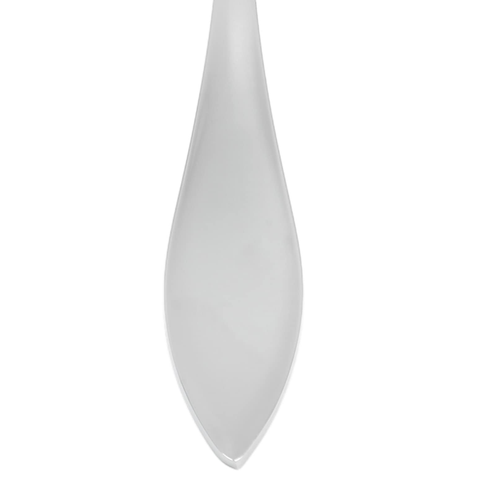 Percussion Hammer, Comfortable Hitting Neurological Diagnostic Hammer Zinc Alloy Trilateral Shaped Moderate Strength for Skin Surfaces
