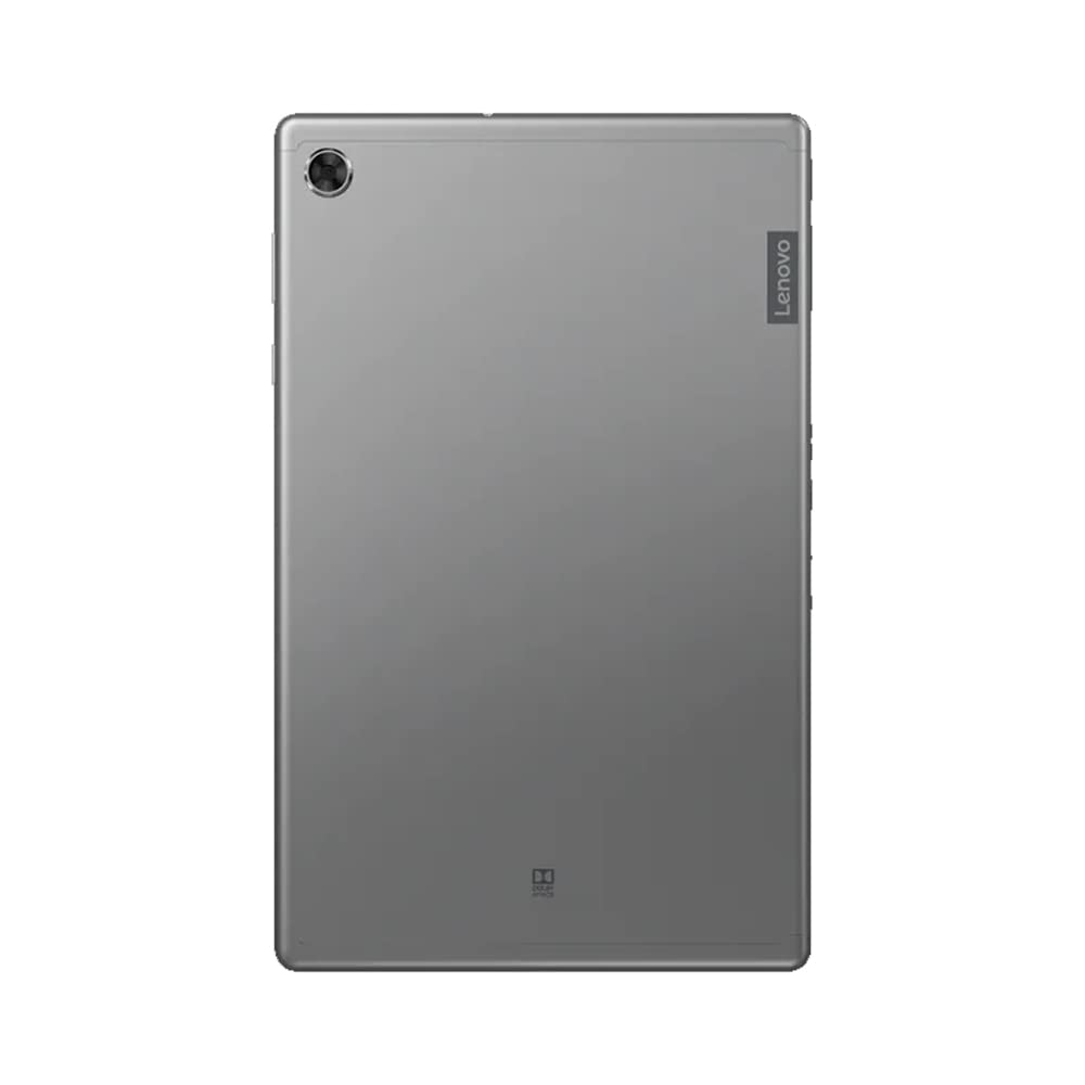 Lenovo M10 HD (2nd Gen) 10.1" Tablet MediaTek Helio P22T 4GB LPDDR4x 64GB eMMC Android 10 (Renewed)