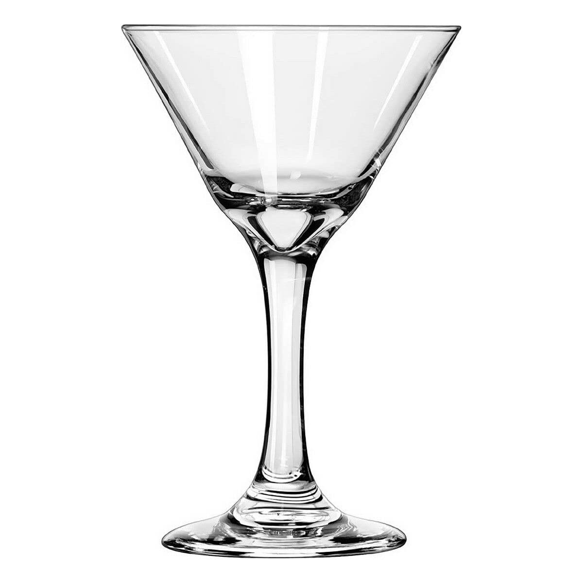 Libbey 3733 Embassy Stemware - 7-1/2 oz. Cocktail Glass