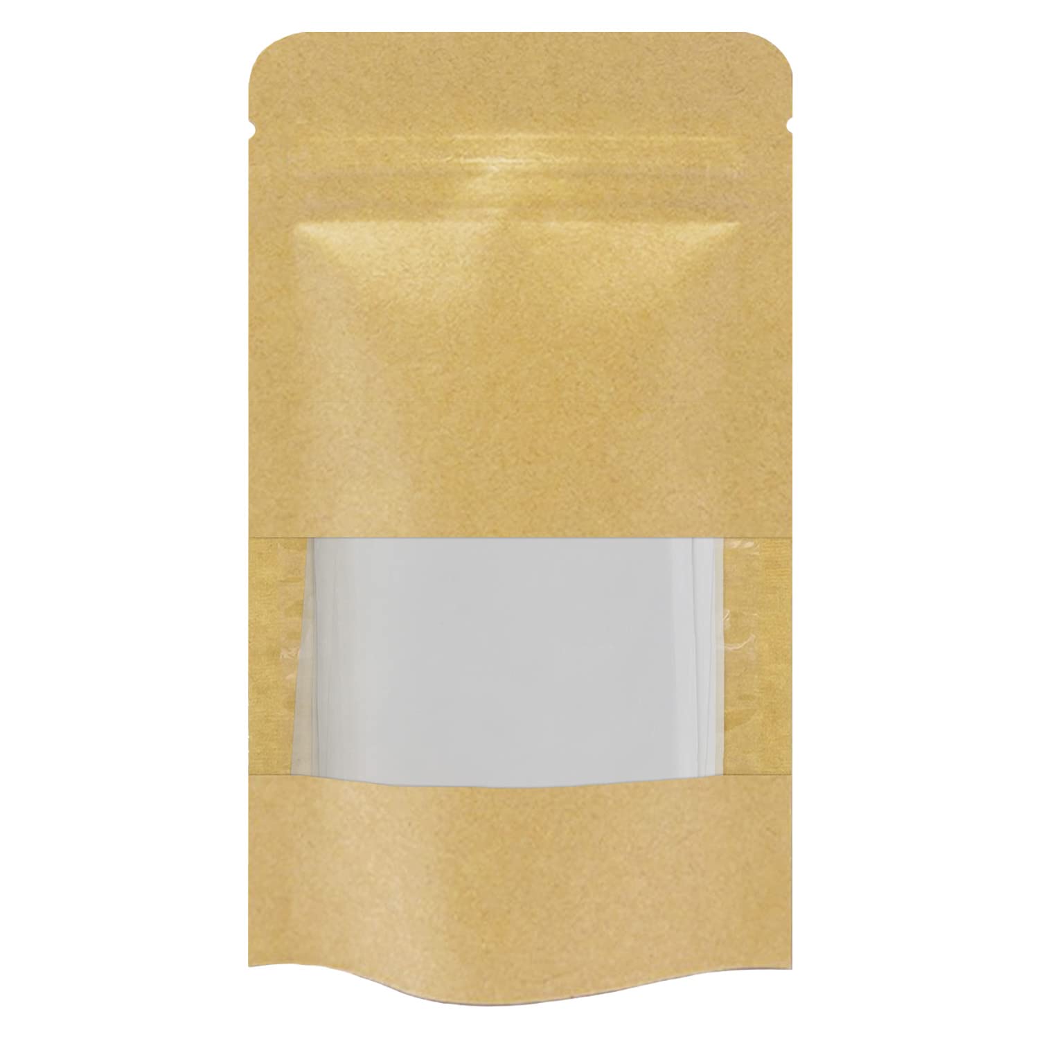 Premium Nylon Tea Filter Bags, 3" x 5", 15 PCS, 72 Micron Mesh Size, Double Stitching, Zero Blowouts, Made in the USA