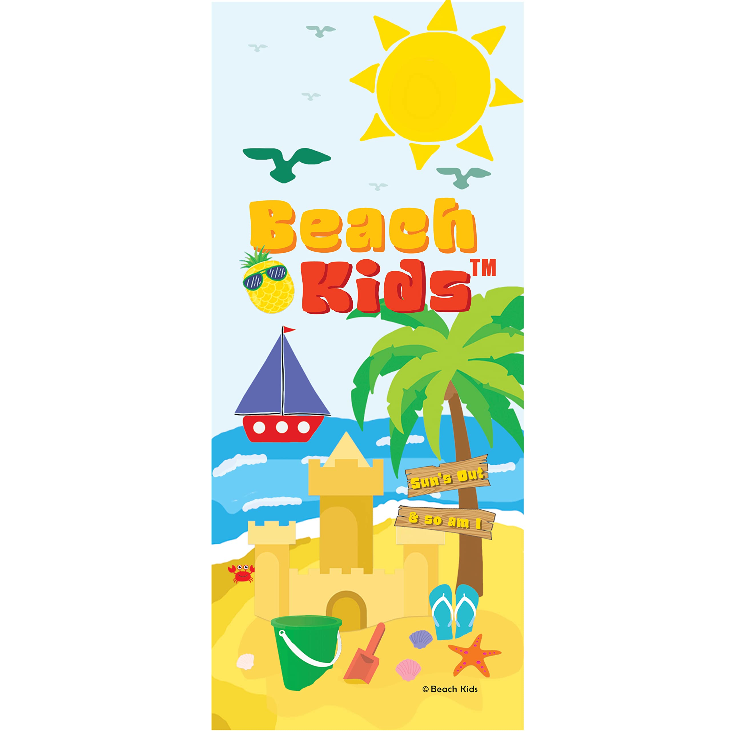 SpongeBob Pencil Case - SpongeBob Pencil Bag Bundle with SpongeBob SquarePants Pencil Case, Stickers, More | SpongeBob School Supplies for Kids, Boys, Girls