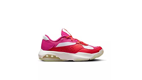 Women's Jordan Air 200E Siren Red/Black-Pink Prime (DH7381 606) - 6.5
