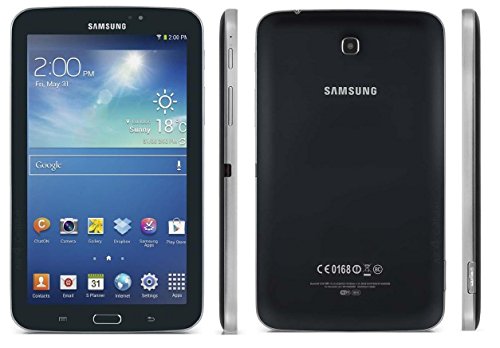 Samsung Galaxy Tab 3 7.0 T217s 16GB Sprint CDMA Locked 4G LTE Tablet PC - Black