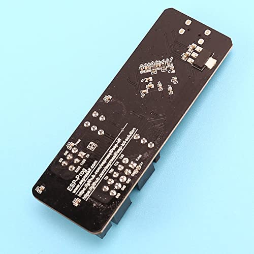 QULIT ESP-Prog Jtag Debug & Downloader for ESP-Prog Development Board Jtag Debug Downloader Compatible for Esp32
