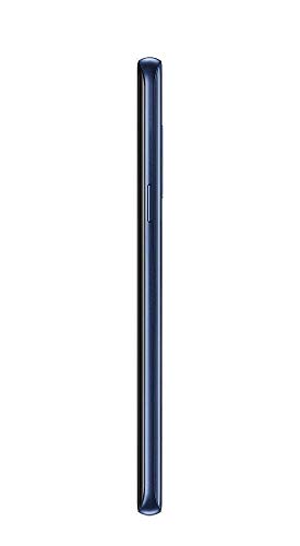 Samsung Galaxy S9 G960U Verizon Unlocked 64GB (Coral Blue)