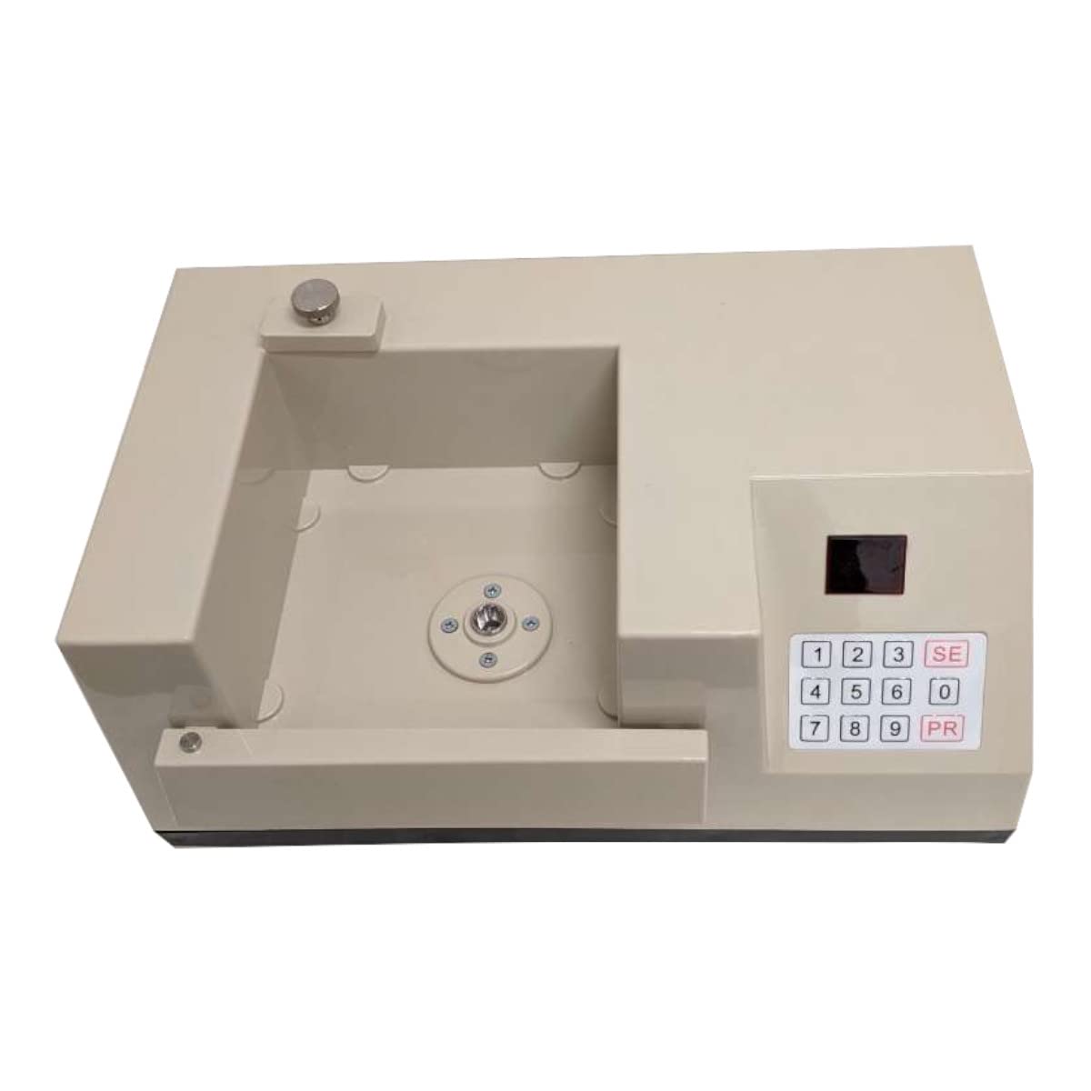 OCSParts Complete Filler Power Base with Filler Unit and Spouts