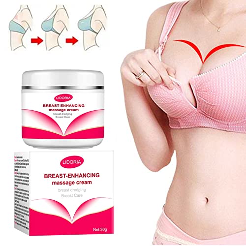 Organic Skin Solution Breast Natural Breast Fuller Firming Lifting And Plumping For Bust And Butt Body Dime Beauty