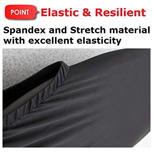 GORIX Bike Wheel Cover Elastic Car Carry Transport Storage Luggage Road Mountain(Global Edition) (olol)