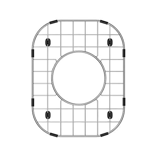 MR Direct N/ 1300-HO-G Stainless Steel Kitchen Grid, Compatible with Select Houzer Sinks